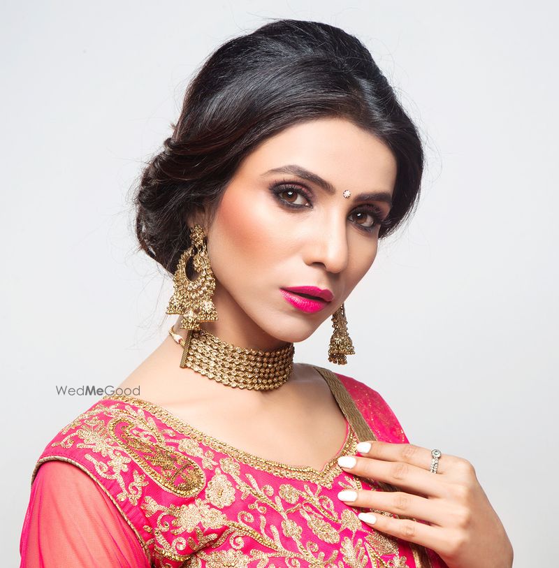 The Makeup Wala - Price & Reviews | Delhi NCR Makeup Artist