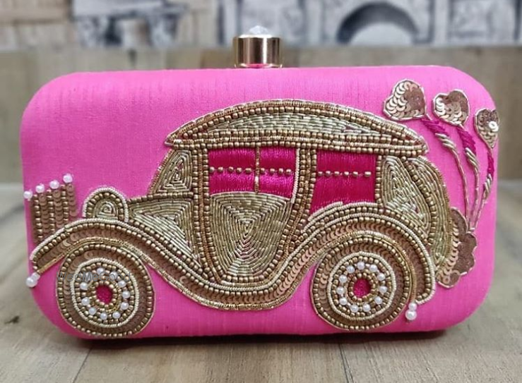 B Adorned - Delhi NCR | Wedding Accessories Store