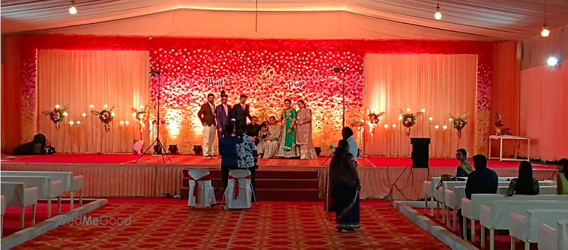 Kalwan Family Restaurant and Lawns - Nashik | Wedding Venue Cost