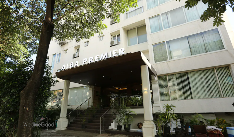 Alba Premier - Ab Road, Indore | Wedding Venue Cost