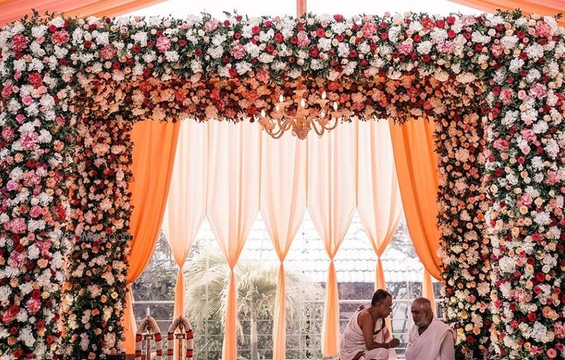 Magnolia Events & Weddings - Wedding Planners | Price & Reviews