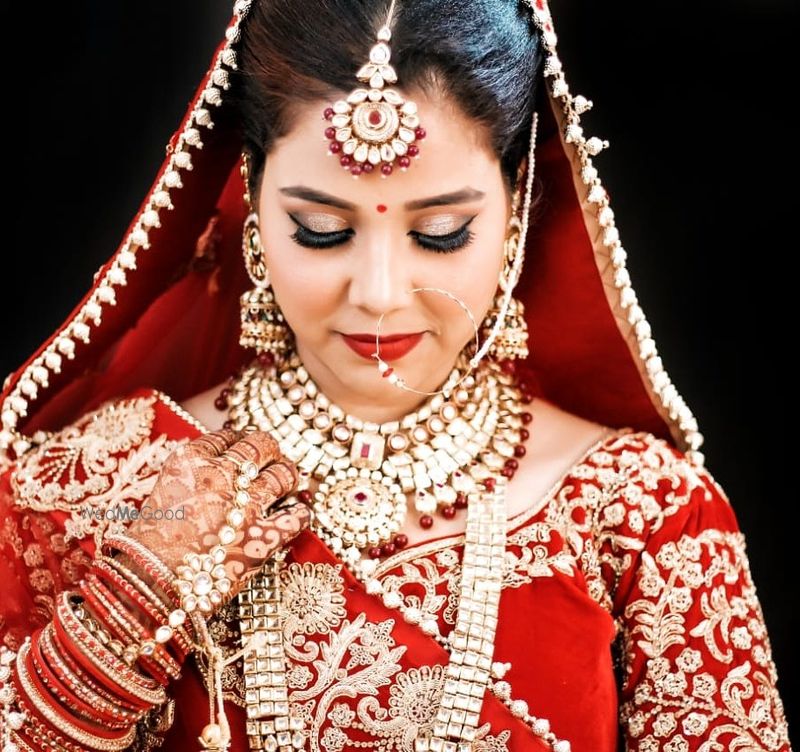 Makeup by Shivani - Price & Reviews | Agra Makeup Artist