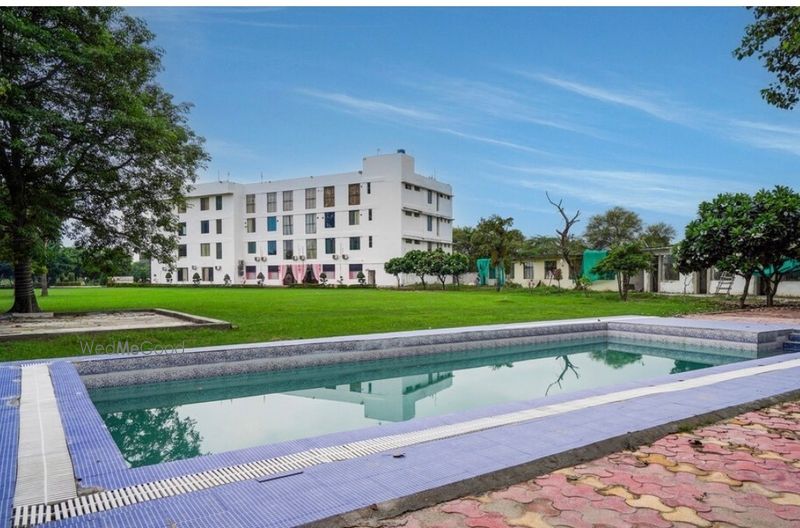 Riveria Valley Resort - Greater Noida, Greater Noida | Wedding Venue Cost