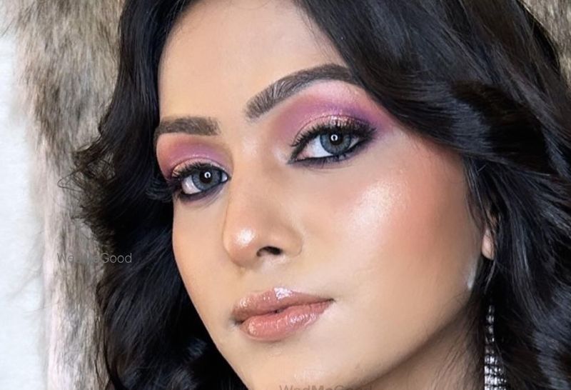 Manisha Makeovers - Price & Reviews | Panipat Makeup Artist