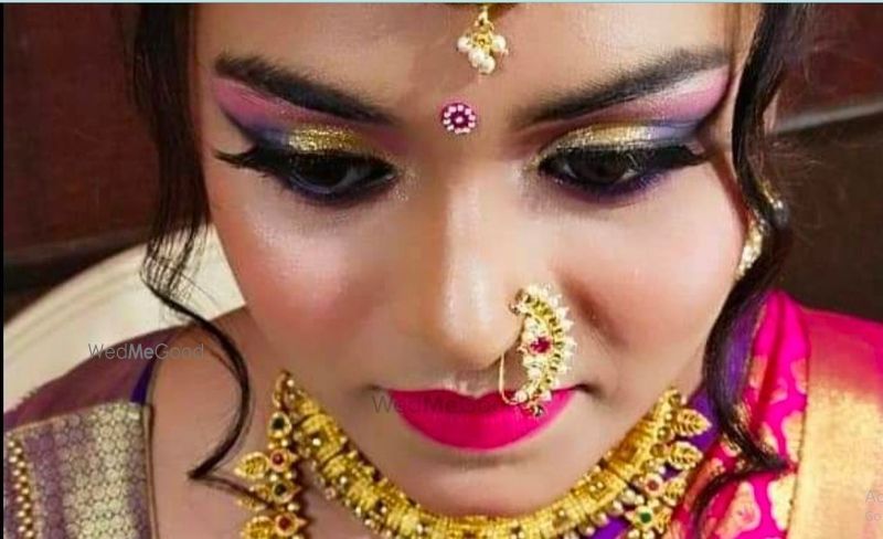 Sonali Makeovers - Price & Reviews | Mumbai Makeup Artist
