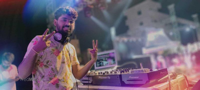 Dj Shiva Spinner Official - Hyderabad | Price & Reviews