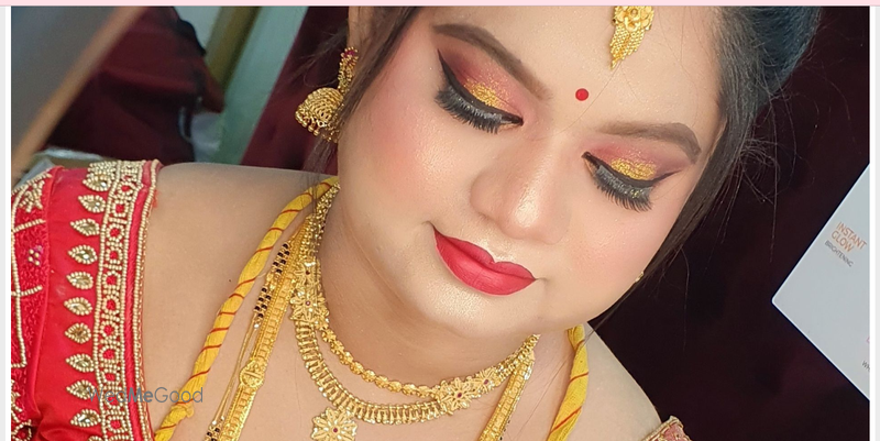 Oreadthe Salon - Price & Reviews | Bhandara Makeup Artist