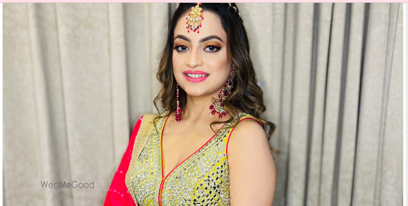 Shimul Makeovers - Price & Reviews | Chandigarh Makeup Artist