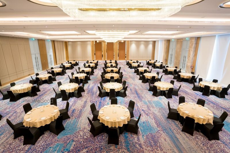 Holiday Inn Lucknow Airport - Near Lucknow Airport, Lucknow | Wedding ...