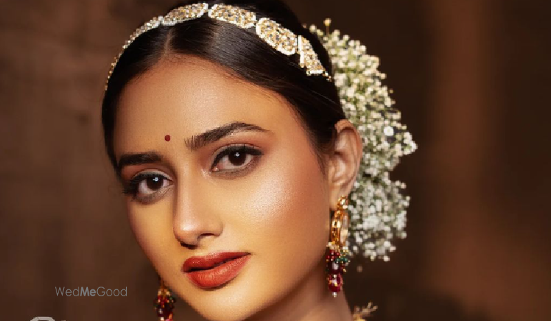 Ranita Creation - Price & Reviews | Kolkata Makeup Artist