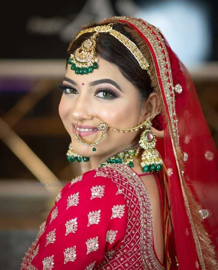 Parul Makeover Studio - Price & Reviews | Bareilly Makeup Artist