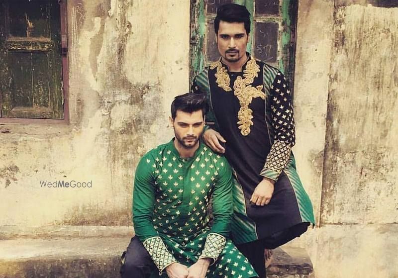 Abhishek Ray Groomwear - Groom Wear Kolkata | Prices & Reviews