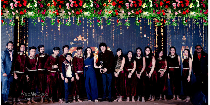 Ads Dance Adda - South Delhi, Delhi NCR | Price & Videos