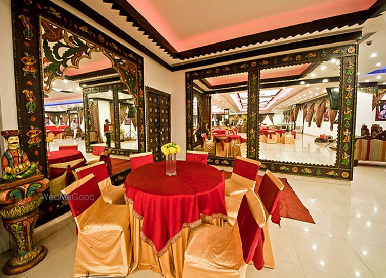 Photo By Raj Mahal Banquet - Venues
