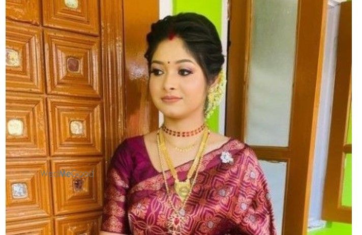 Dolly Das Makeup Artist - Price & Reviews | Delhi NCR Makeup Artist