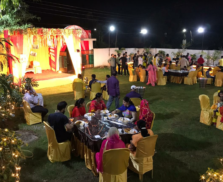 Photo By Royal White House Janwasa & Lawn - Venues