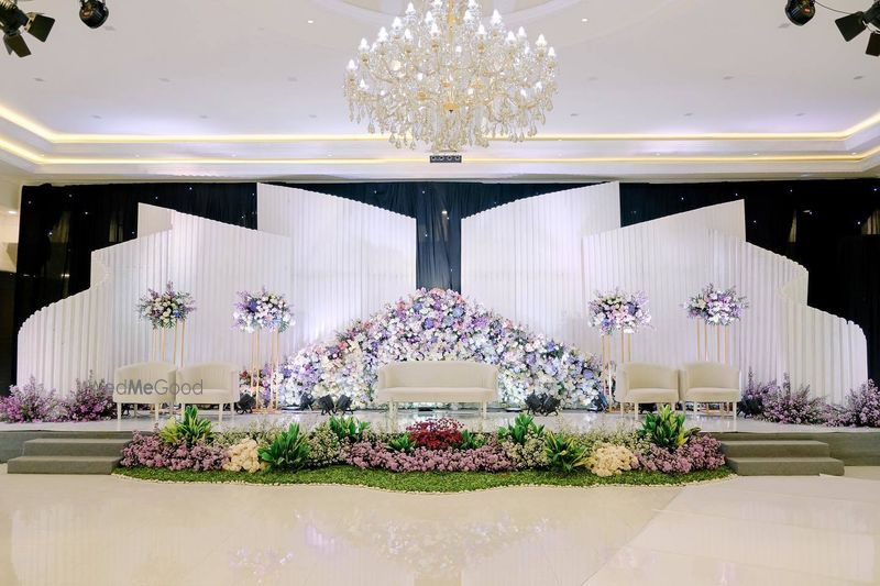 Aesthetic Weddings & Events - Wedding Planners | Price & Reviews