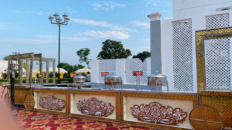 Shri Balaji Catering Services - Bhopal | Price, Menu & Reviews