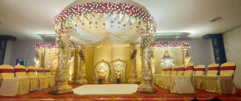 Flying Events And Decor Company - Price & Reviews | Hyderabad Decorator