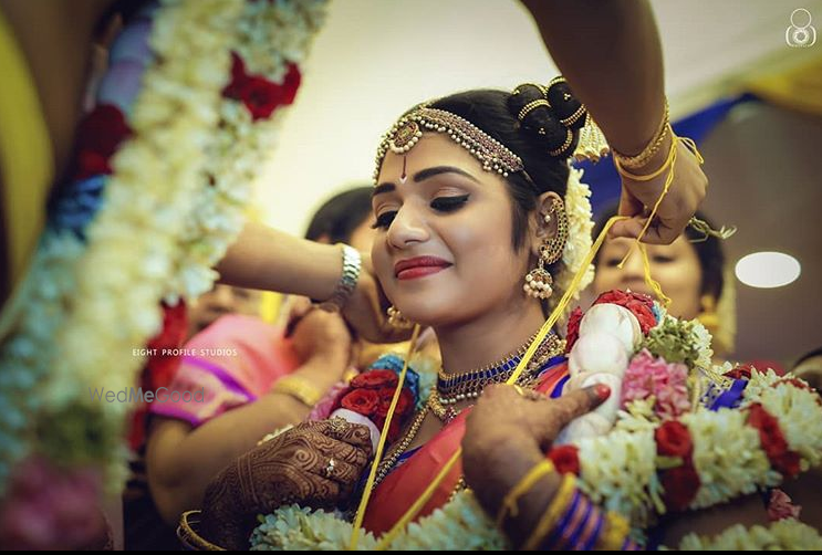 Eight Profile Studios - Chennai | Price & Reviews