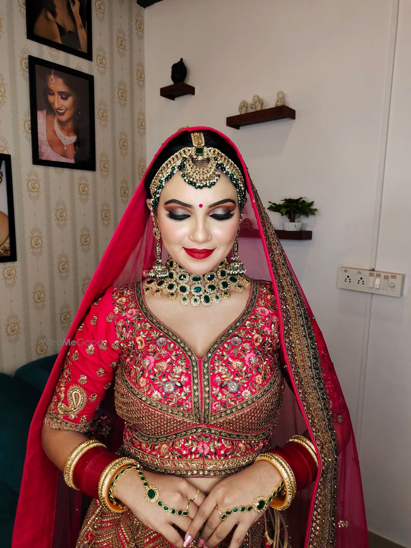 Makeover by Arpita Gautam - Price & Reviews | Bangalore Makeup Artist Makeover by Arpita Gautam - Price & Reviews | Bangalore Makeup Artist