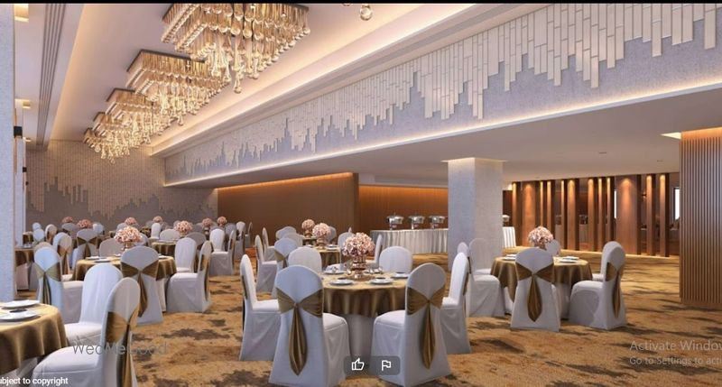 Hyatt Place Jaipur Malviya Nagar - Sanganer, Jaipur | Wedding Venue Cost