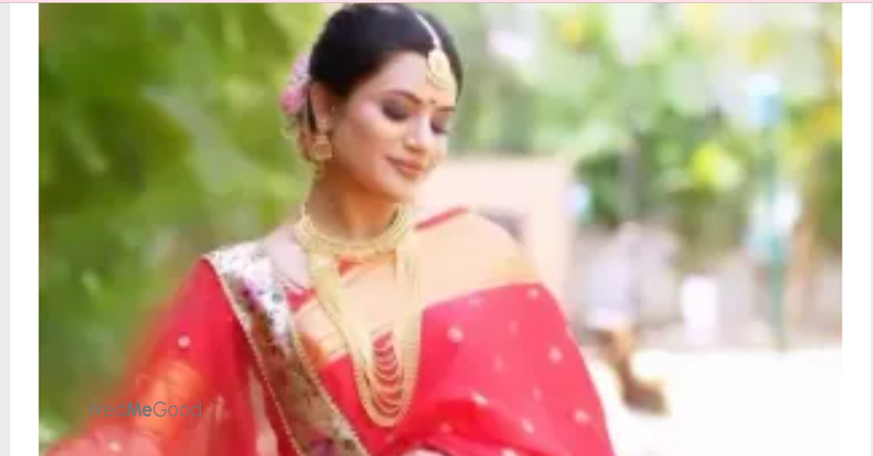 Ketaki Gomashe - Price & Reviews | Pimpri Chinchwad Makeup Artist