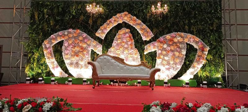 SR Event Group - Wedding Planners | Price & Reviews