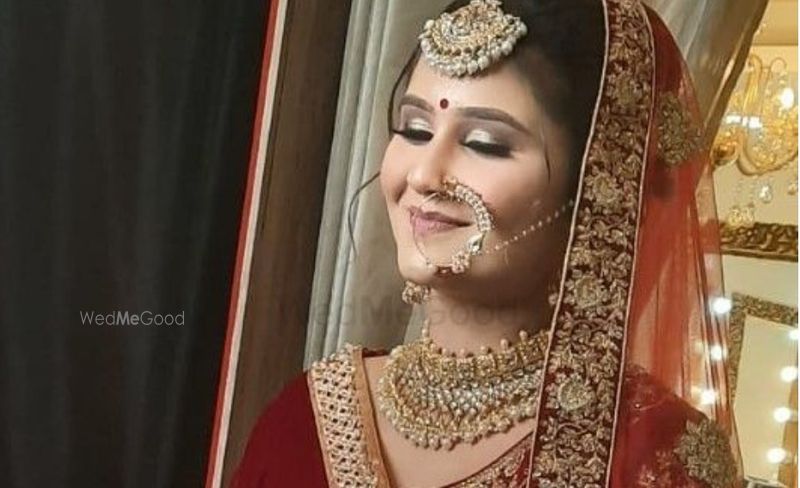 Priya Makeup Artist - Price & Reviews | Agra Makeup Artist