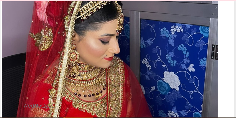 Sibani Sibi - Price & Reviews | Bhubaneswar Makeup Artist