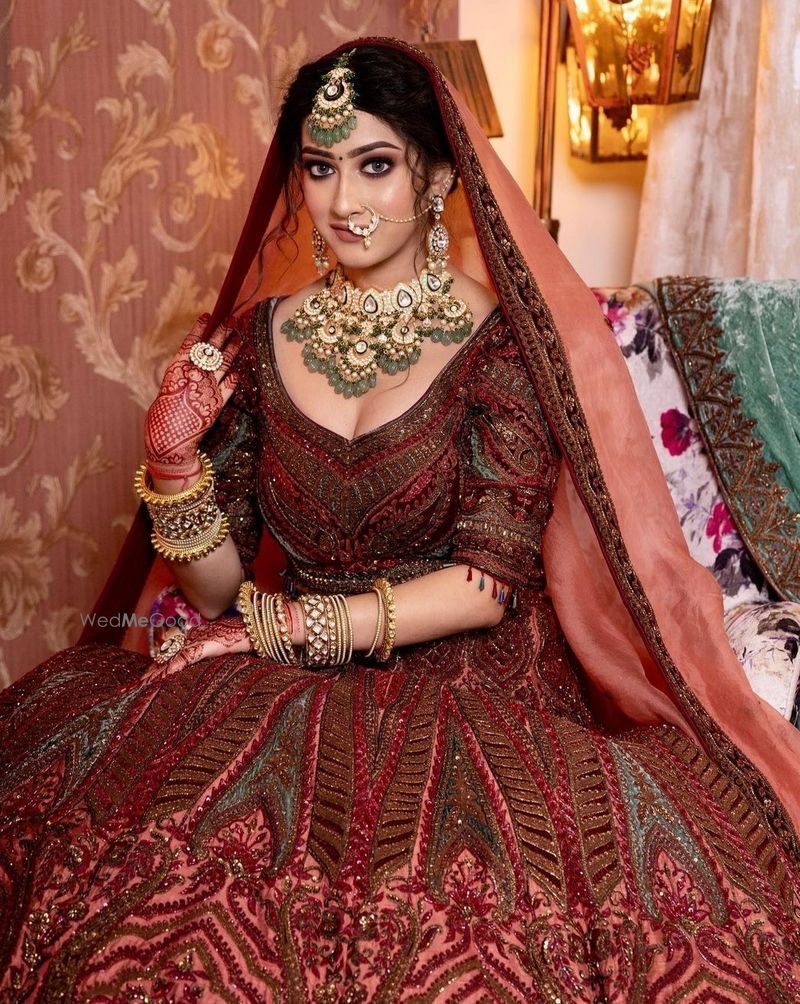 Artist Sarita Tripathi - Price & Reviews | Dehradun Makeup Artist