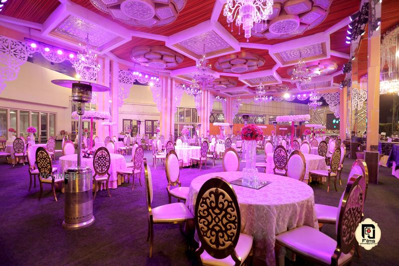 Photo By Seven Seas Banquet and Lawn - Lawrence road - Venues