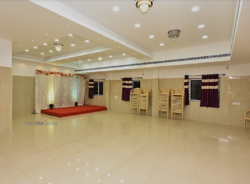 Sri Kumaran Elite Hall A/C - Lakshmipuram, Chennai | Wedding Venue Cost