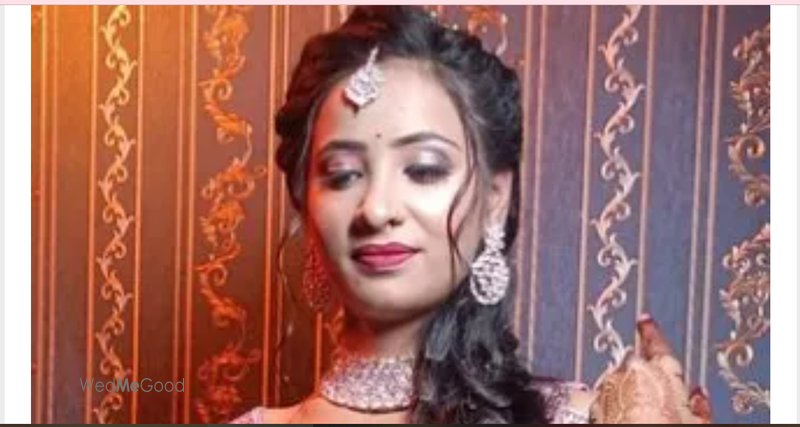 Shalini Beauty Care - Price & Reviews | Avadi Makeup Artist