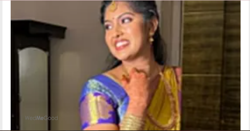 Shree Artistry - Price & Reviews | Chennai Makeup Artist