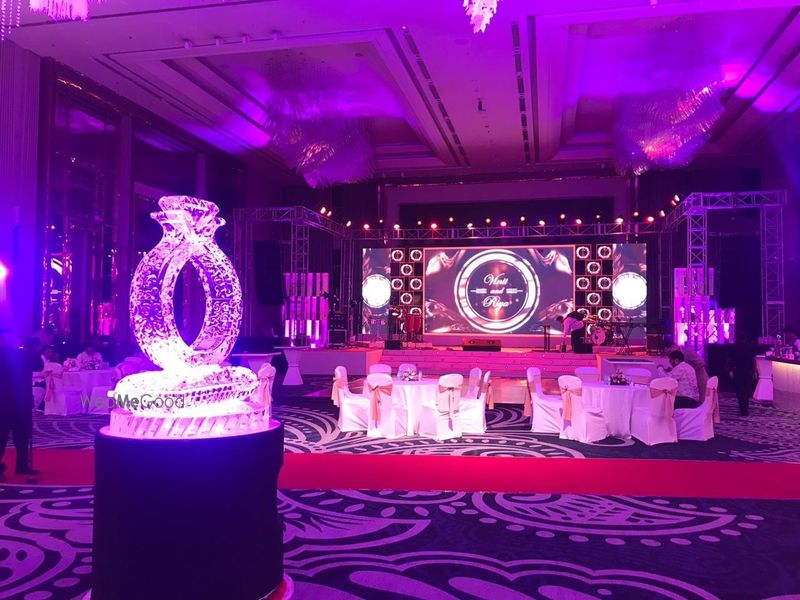 Photo By Crystal Ball Events - Wedding Planners