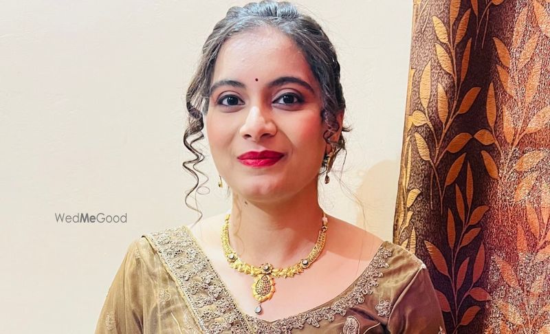 Blushing Beauty by Laxmi - Price & Reviews | Raipur Makeup Artist