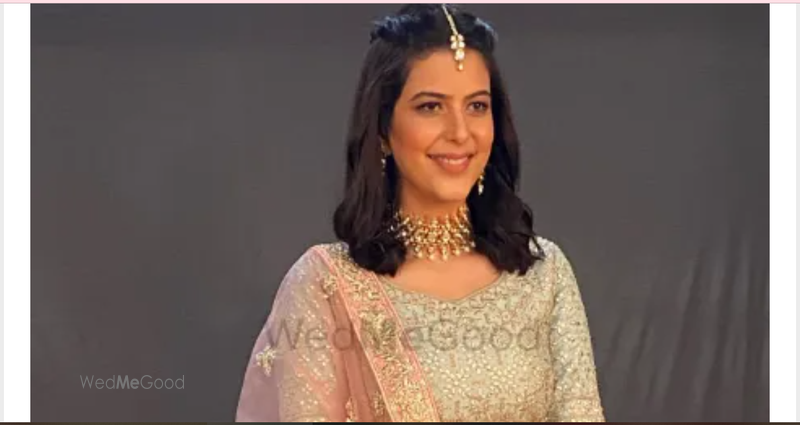 Ayushi Gupta Makeup - Price & Reviews | Mumbai Makeup Artist