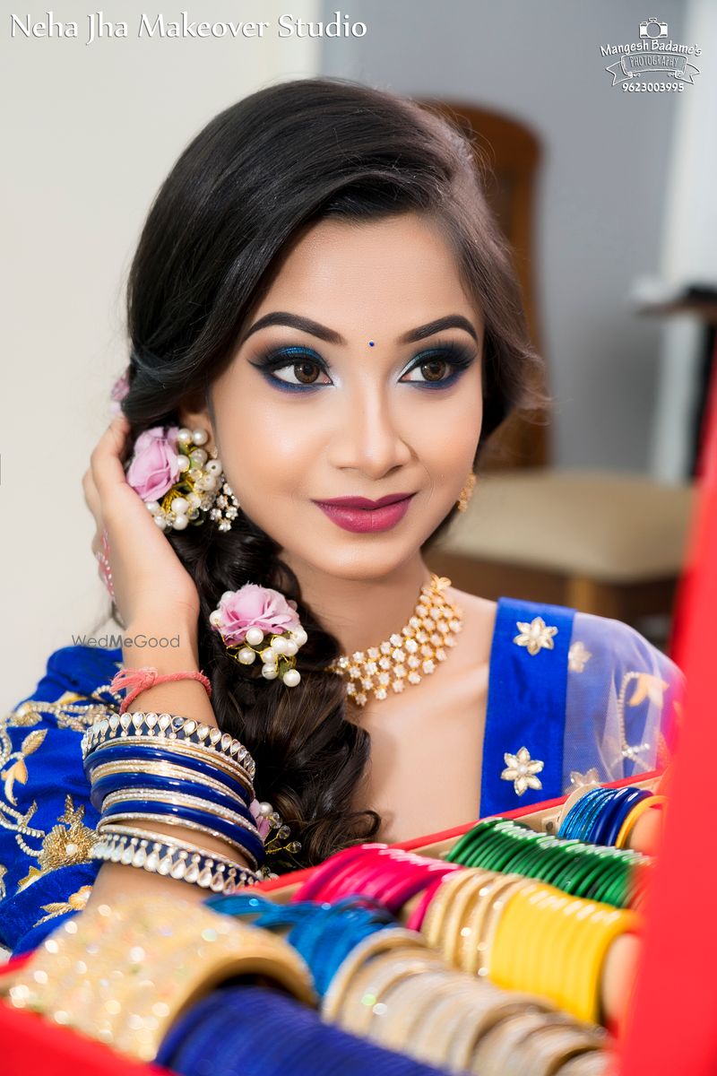 Neha Jha Makeover Studio - Price & Reviews | Pune Makeup Artist