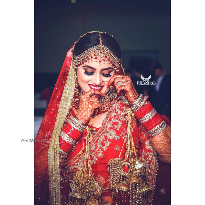Photo By Bhangal Studio Photography - Photographers