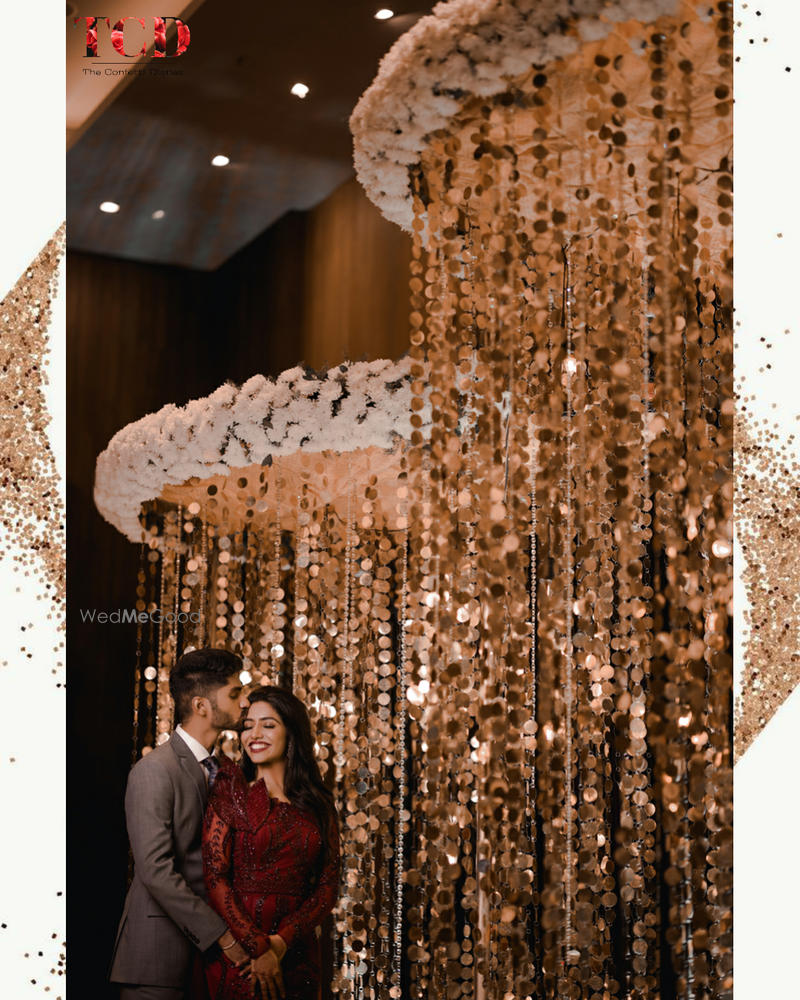 The Confetti Diaries - Wedding Planners | Price & Reviews