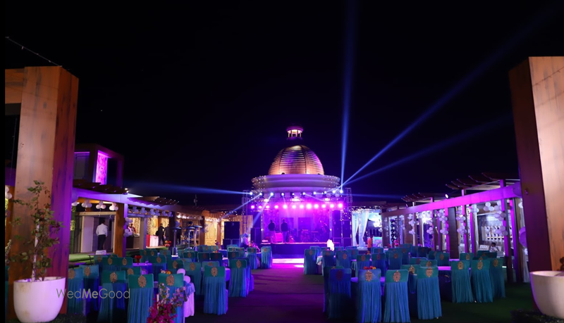 Photo By The Gulmohar Grand Hotel - 8 miles stone Una Behdala - Venues