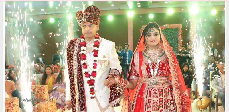 Pixel Wedding Studio - Price & Reviews | Mathura Photographer