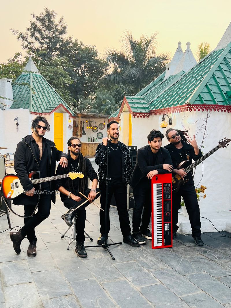 Aawaaz The Band - Delhi NCR | Wedding Entertainment Services