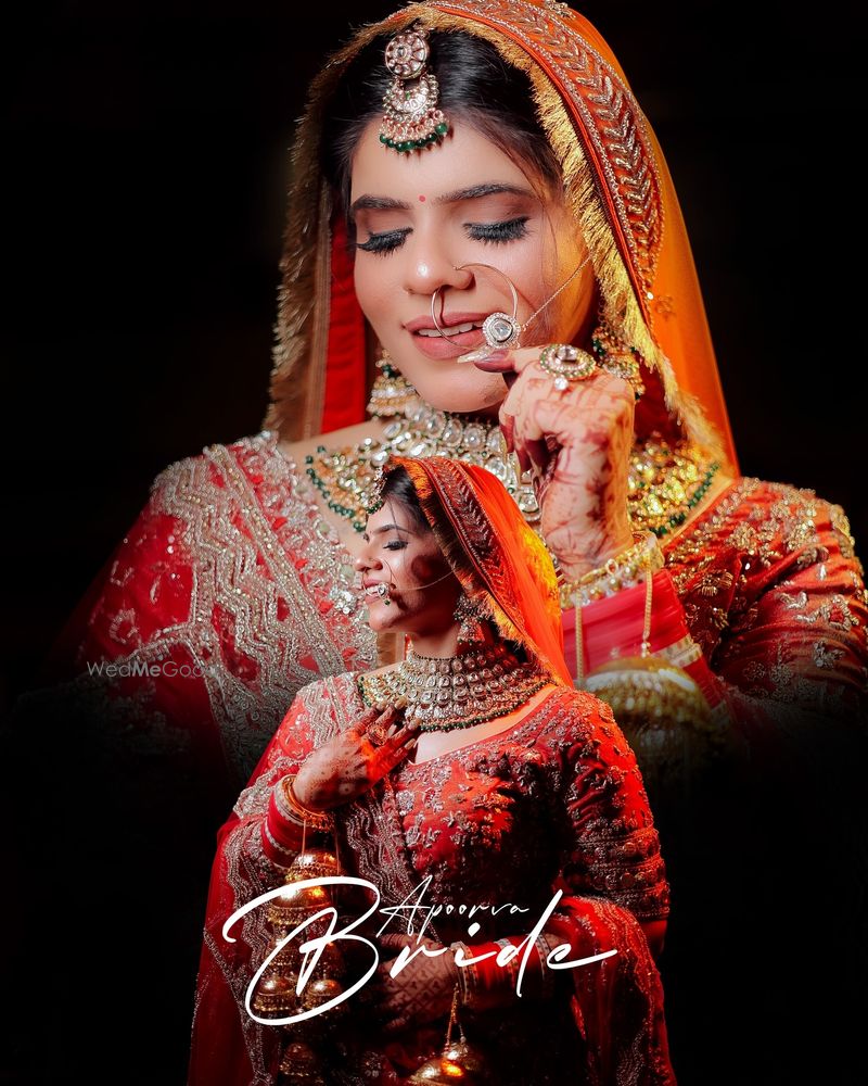 KP Studio - Price & Reviews | Fatehpur Photographer
