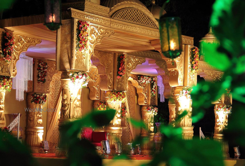 Cupid Events Delight - Price & Reviews | Udaipur Decorator