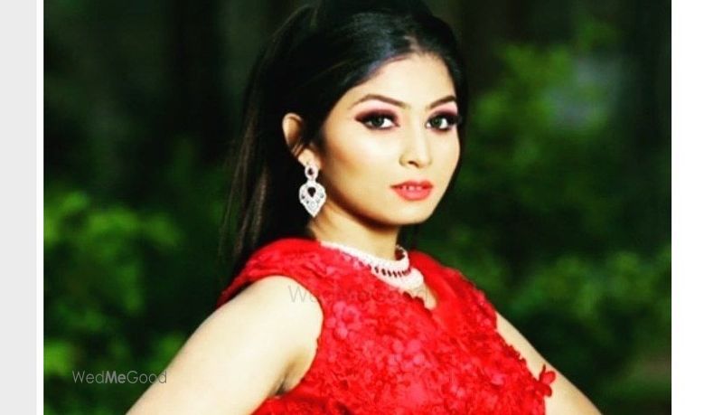 Shwetha Makeup - Price & Reviews | Bangalore Makeup Artist