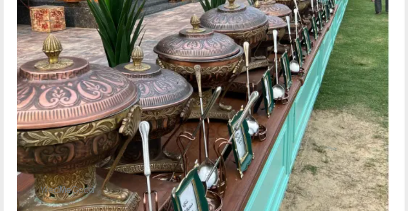 Kvr Foods & Caterers - Bangalore | Price, Menu & Reviews