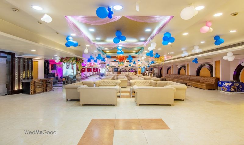 Lado Rani Banquet - Patparganj, Delhi NCR | Wedding Venue Cost