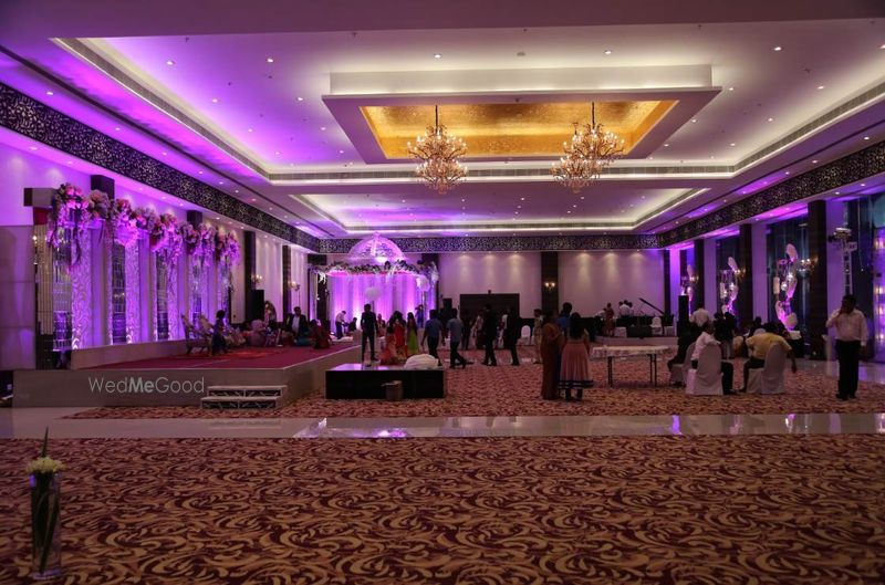 Photo By Mayfair Banquets - Venues